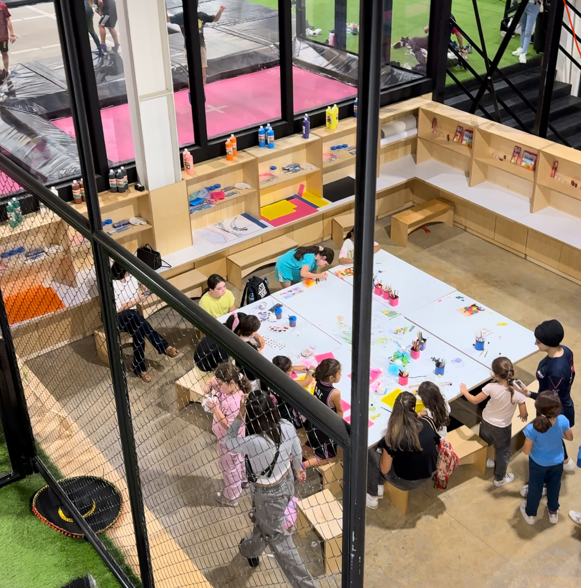 XPark Lebanon - Xpark Lebanon