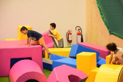 XPark Attractions - Xpark Lebanon