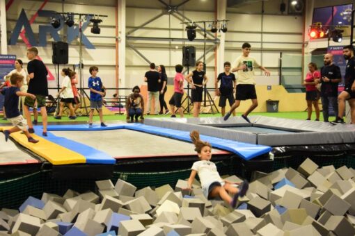 XPark Attractions - Xpark Lebanon