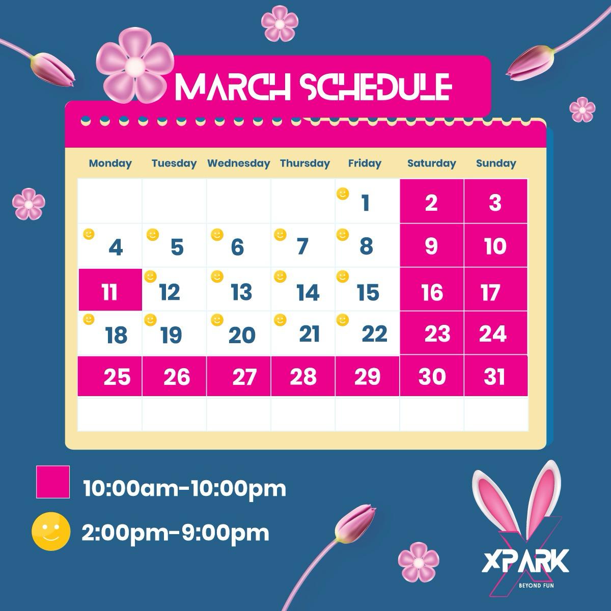 XPark Lebanon - Xpark Lebanon