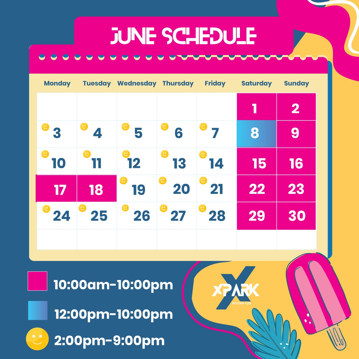 XPark Lebanon - Xpark Lebanon